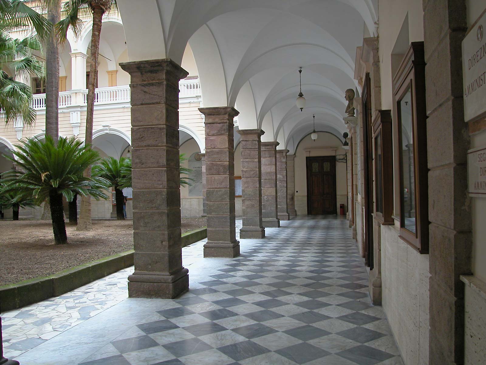 UNISS, alla guida dell'Ateneo il sassarese Giovanni Soro | Università ...