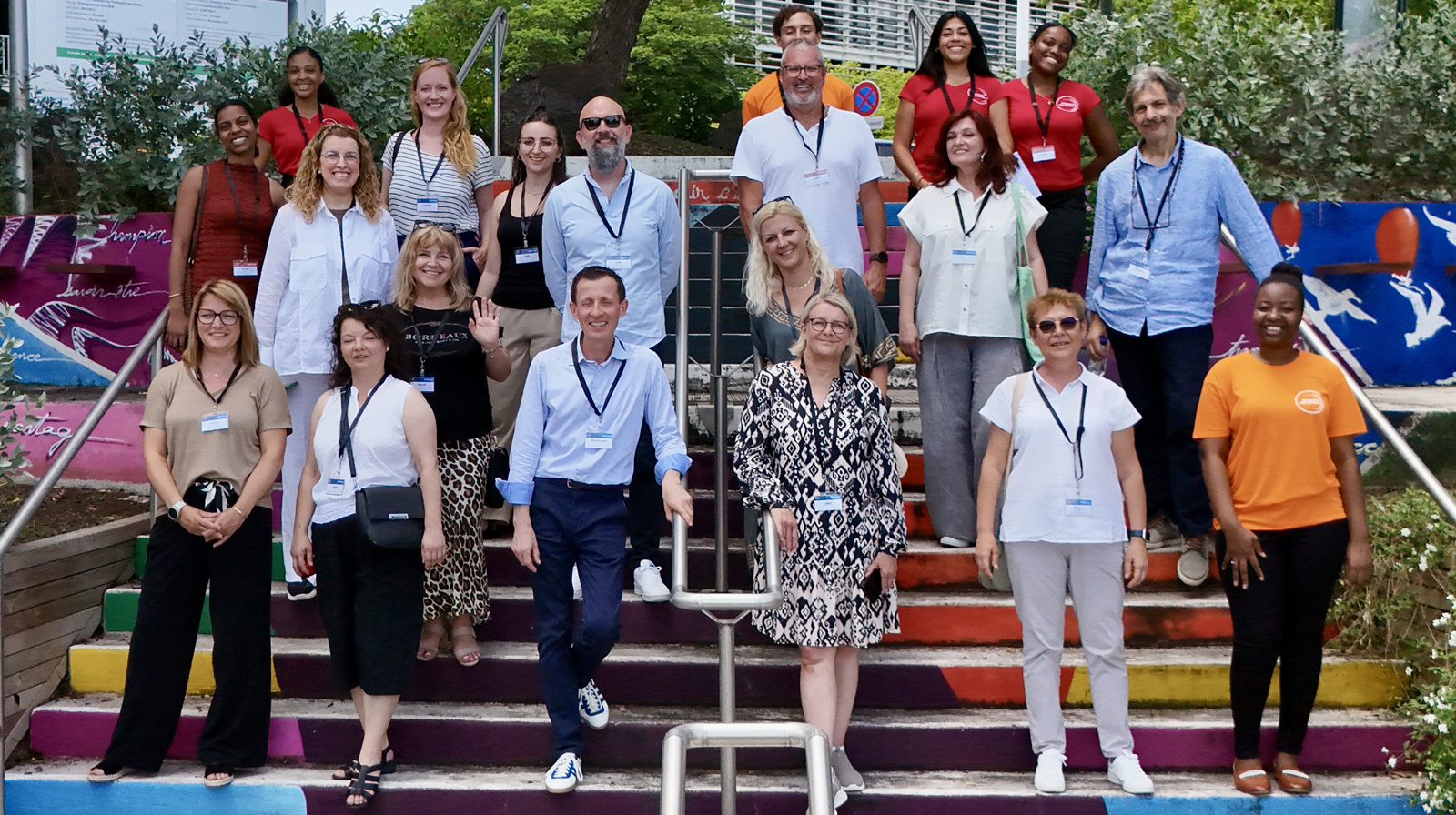 UNISS al Work Package 5 | Università degli Studi di Sassari