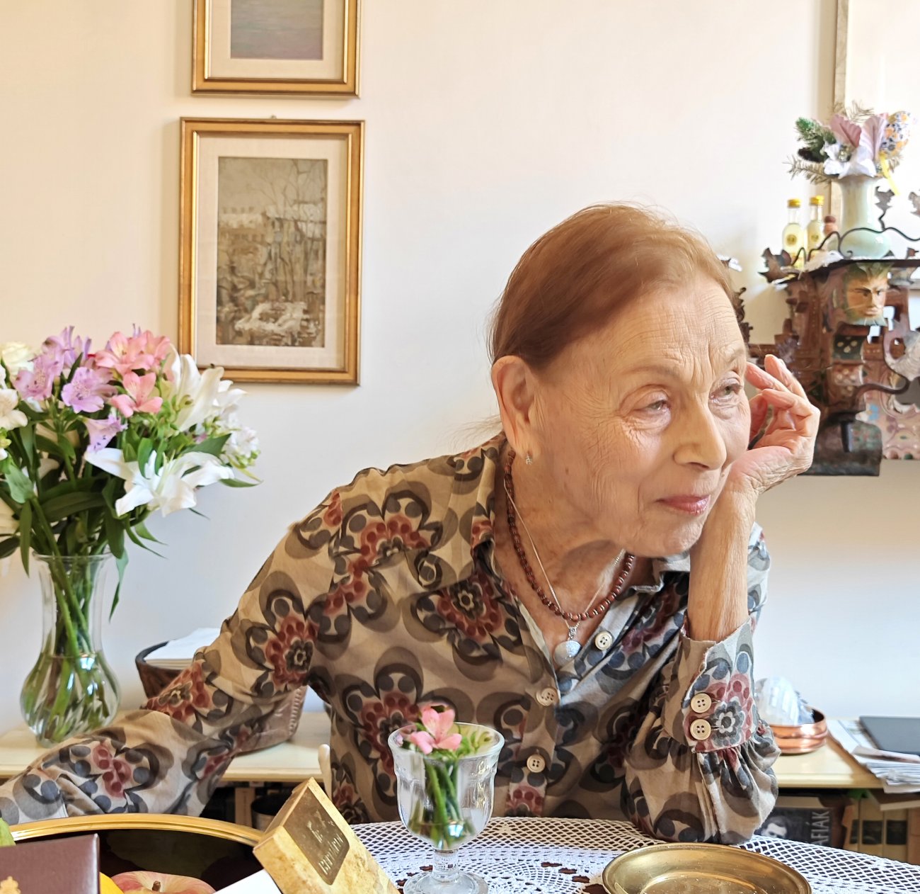 Honorary Degree conferred upon the writer Edith Bruck | Università ...