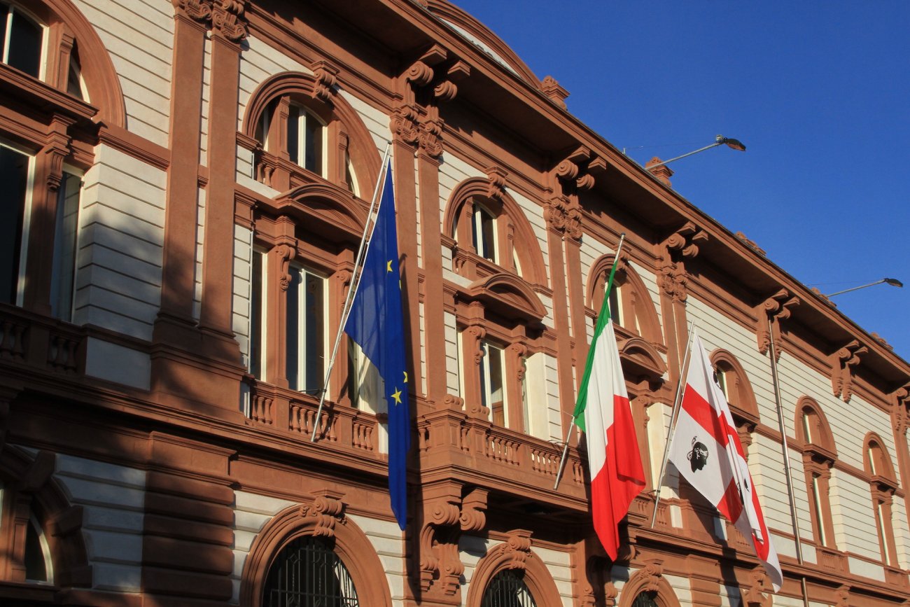 University | Università degli Studi di Sassari