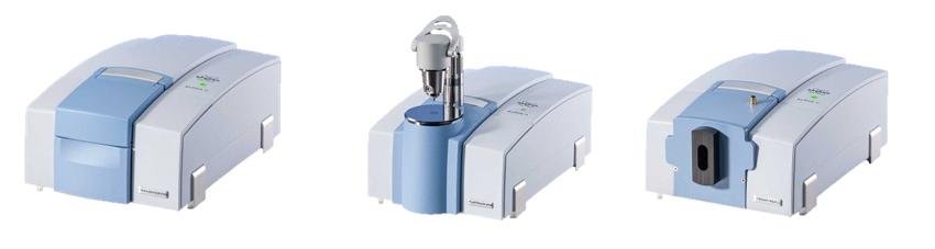 ALPHA BRUKER FT- IR Portable Spectrometer | Università degli Studi di ...