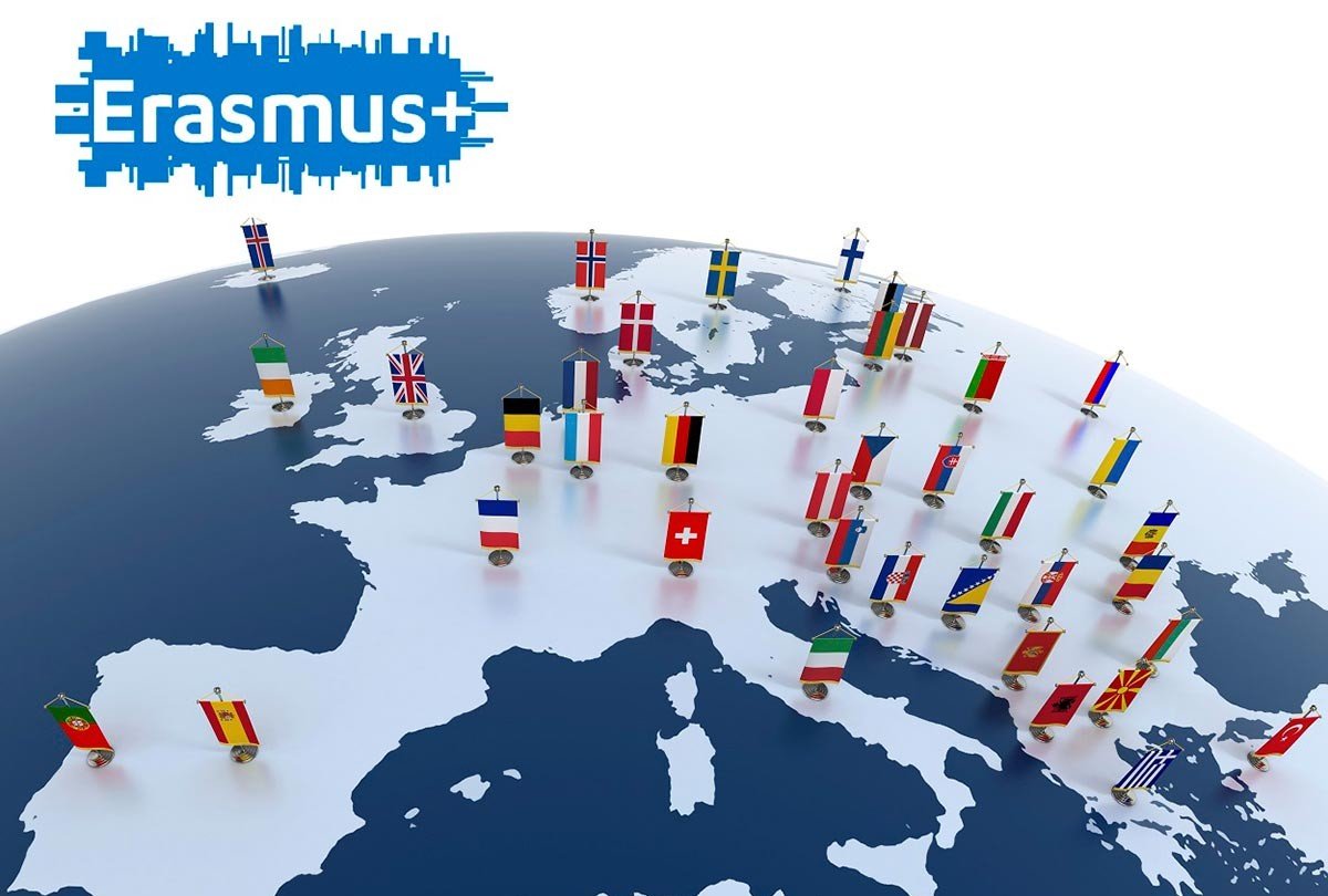 Erasmus+ | Università degli Studi di Sassari