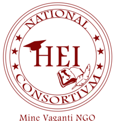 NHEI Consortium – Mine Vaganti | Università degli Studi di Sassari